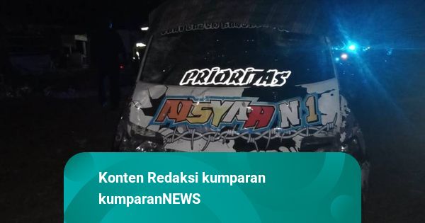 Mobil Sound Horeg Tabrak Karnaval di Malang, Siswa SMP Tewas & Balita Luka | kumparan.com
